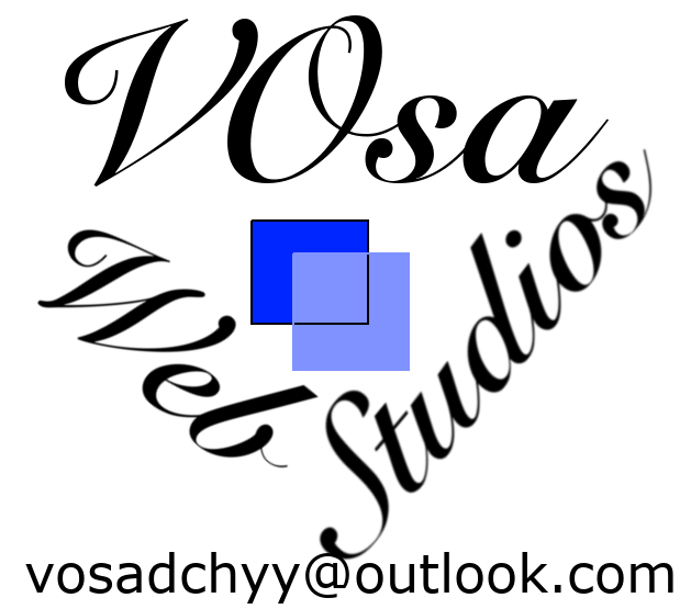 Vosa Mot Logo